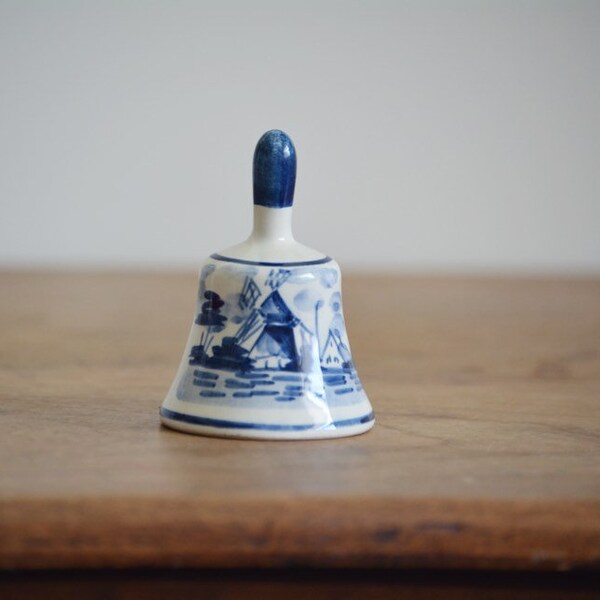 Tea Bell - Etsy