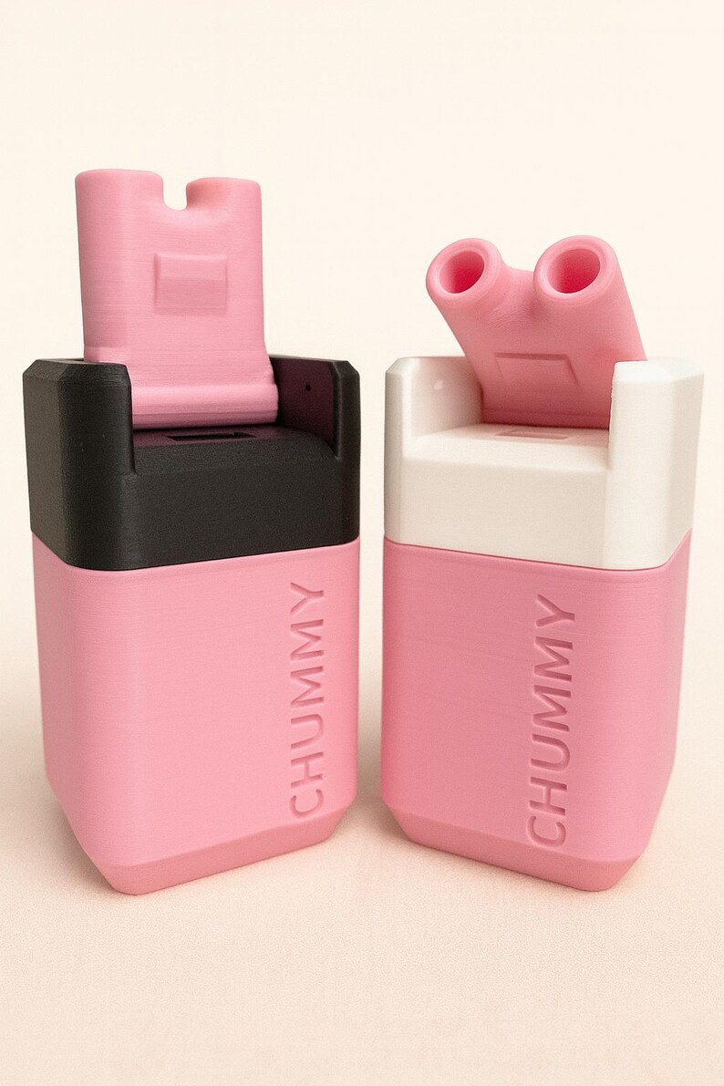 Hong Thai Yadom + Dual Nozzle Inhaler Case Combo | Personalized Unique ...