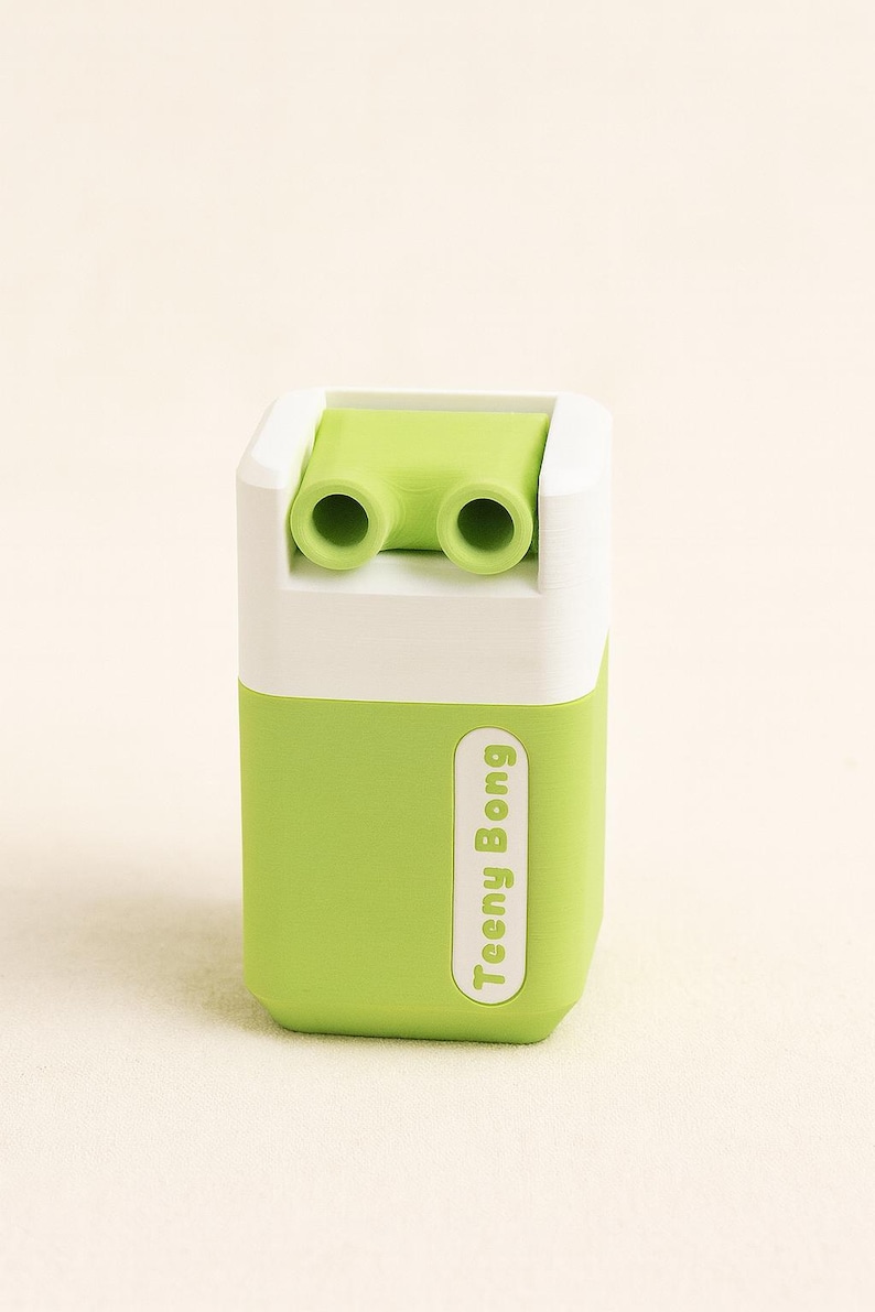 Hong Thai Yadom + Dual Nozzle Inhaler Case Combo | Personalized Unique ...