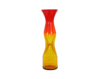 Mid Century Blenko - Etsy