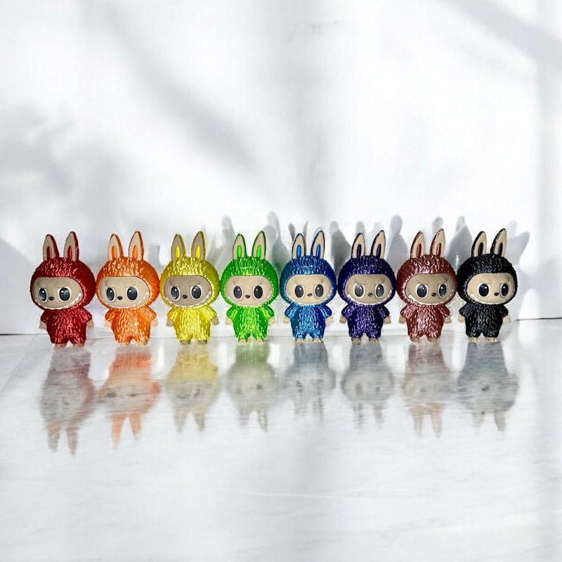 Cheap Labubu Dolls - Etsy UK