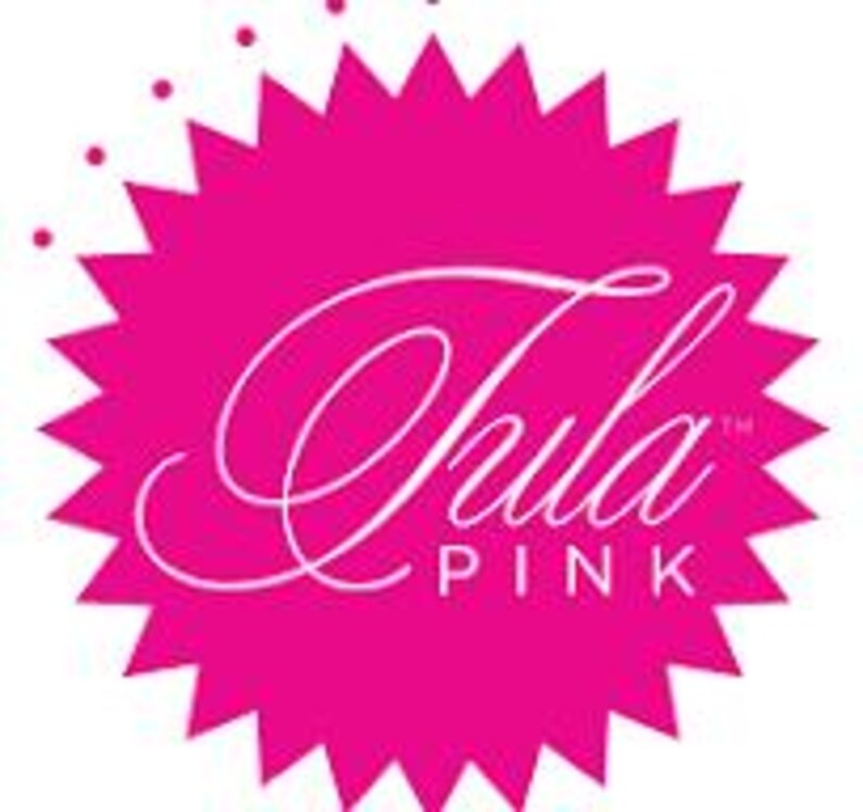 EPP Kit Tula Pink Fabric Hexies - 1 Inch Precut Hexagons and Papers ...