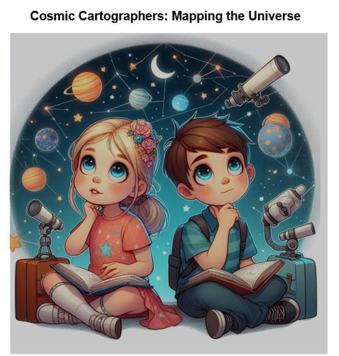 Bite-sized Science Pack for Children's Education - Etsy