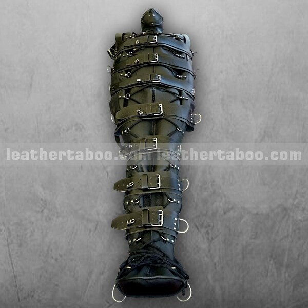 Leather Sleepsack - Etsy