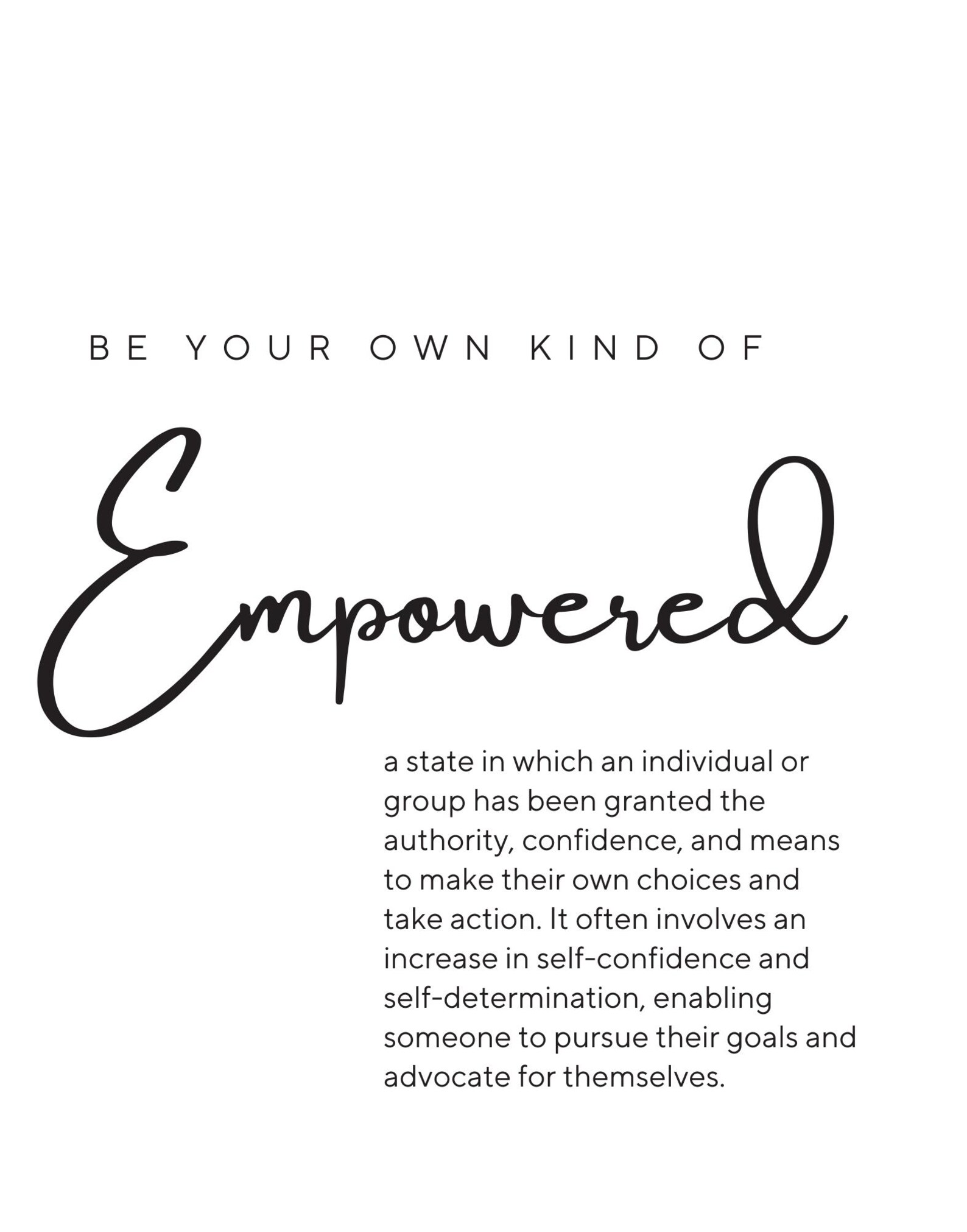 IPad Wallpaper With Wellness Quote Desktop Screensaver for Office Decor ...