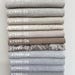 Local Pick-up | Fabric Sample | Curtain Shades | Blackout for Rooms ...