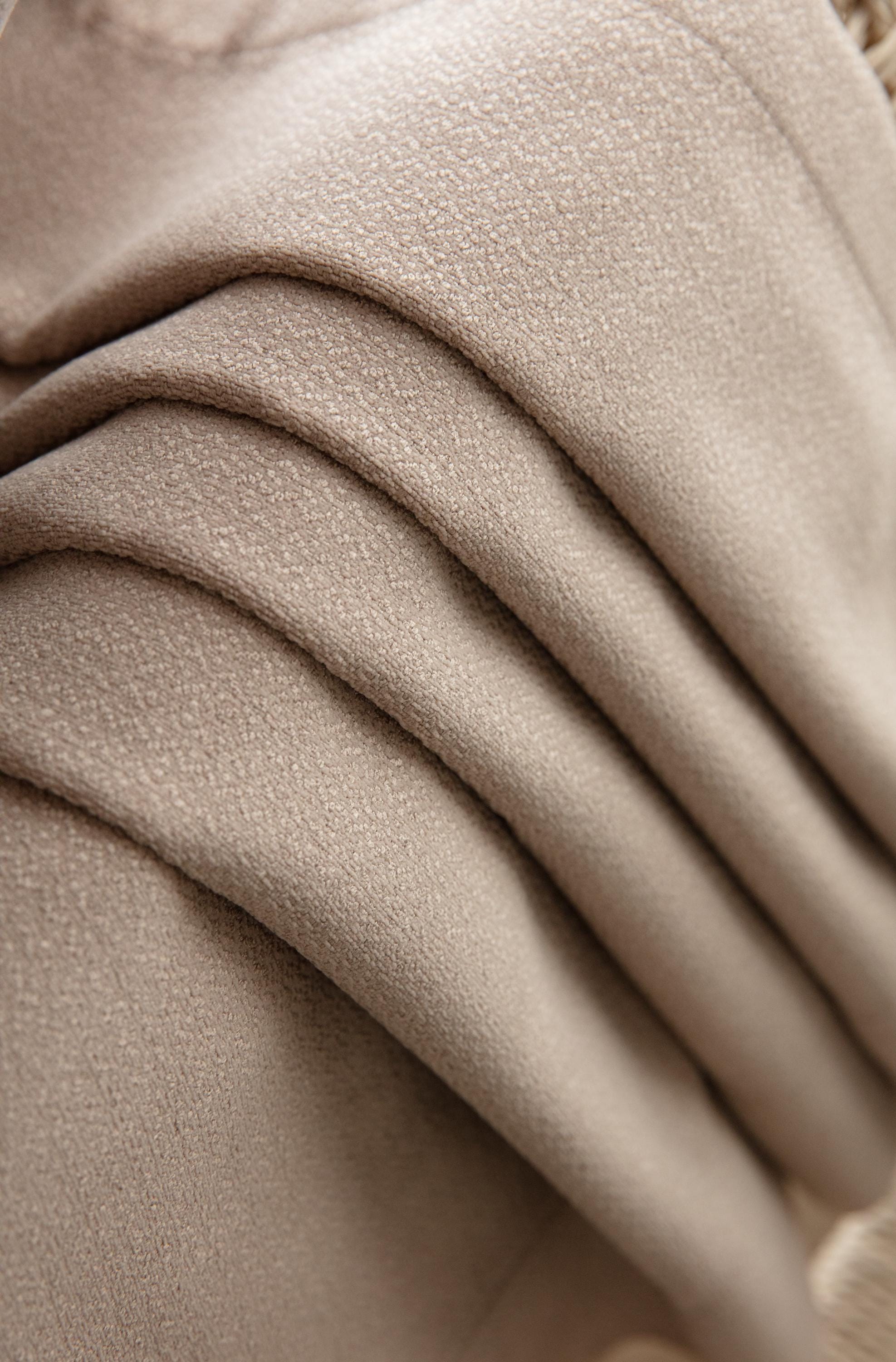 Local Pick-up | Fabric Sample | Curtain Shades | Blackout for Rooms ...