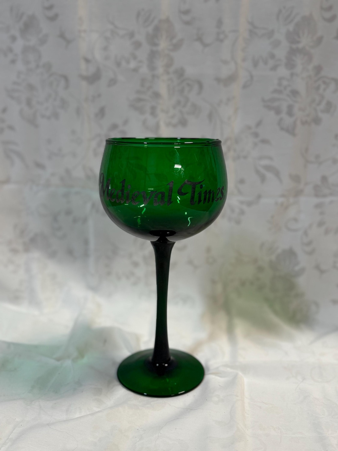 Collectable Medieval Times Cup - Etsy