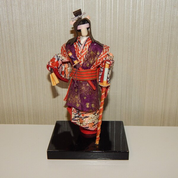 Japanese Paper Dolls - Etsy