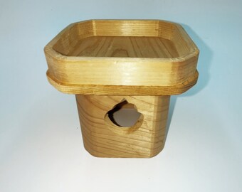 Wooden Shinto Altar - Etsy