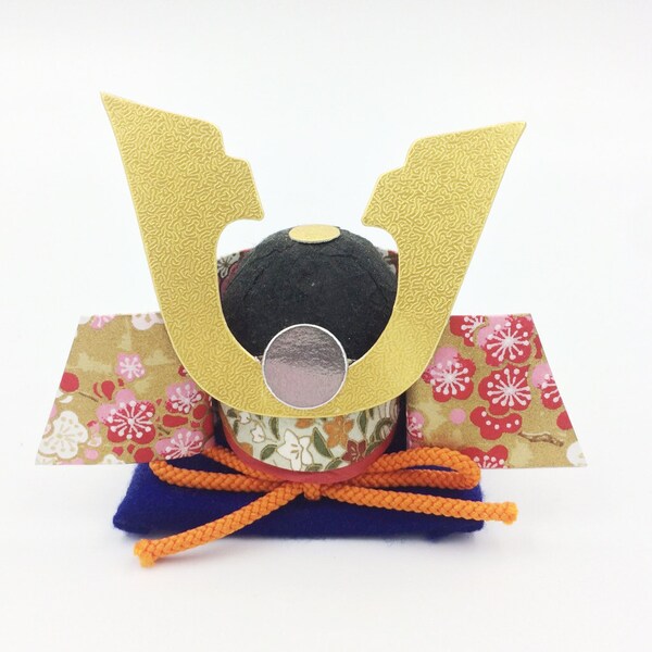 Samurai Helmet - Etsy