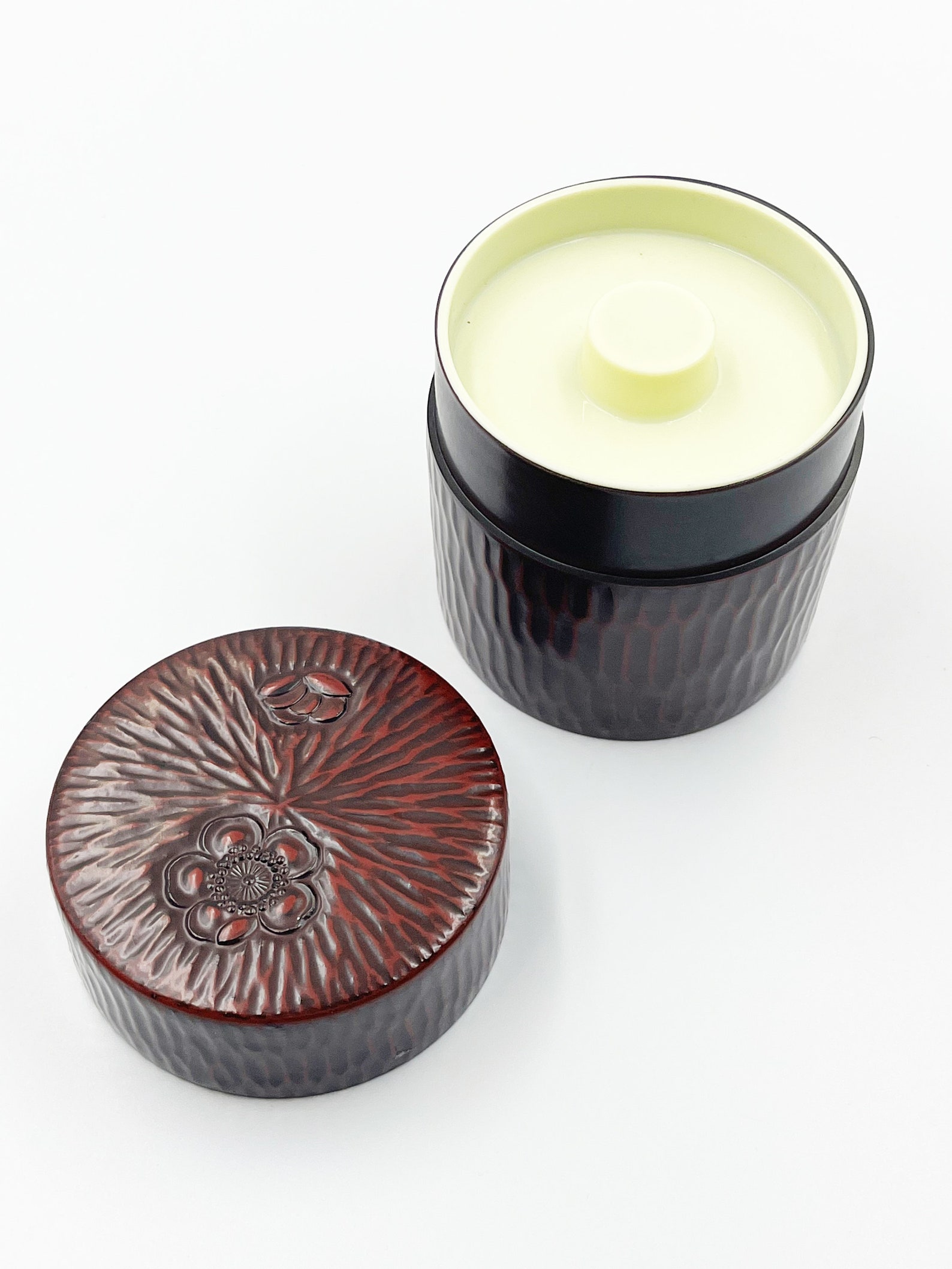 Chazutsu Plastic Tea Caddy Container Storage Box - Etsy