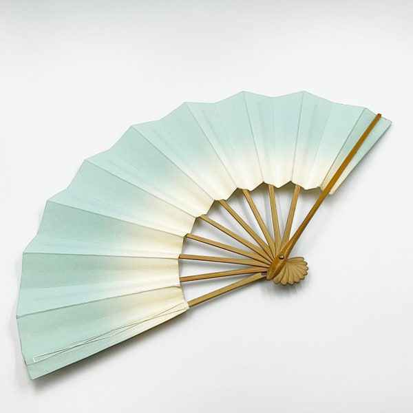 Folding Fan - Etsy