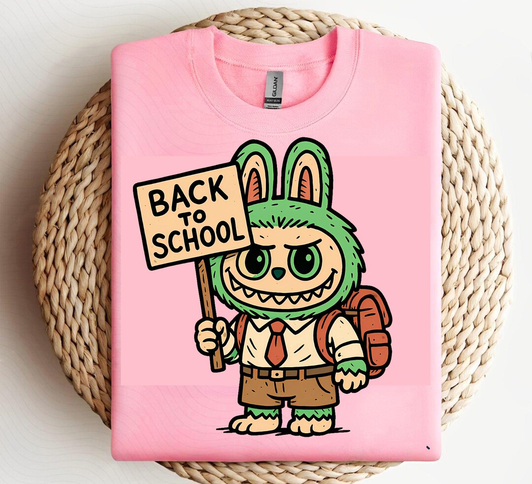 Kawaii Labubu Png, Labubu PNG SVG Bundle, Cute Labubu Clipart, Cartoon ...