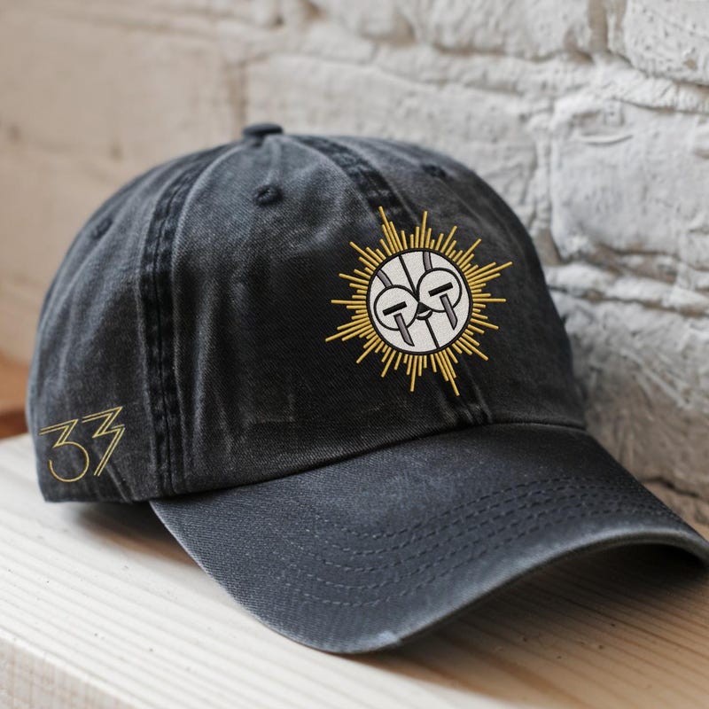 Clair Obscur Expedition 33 Merch - Etsy