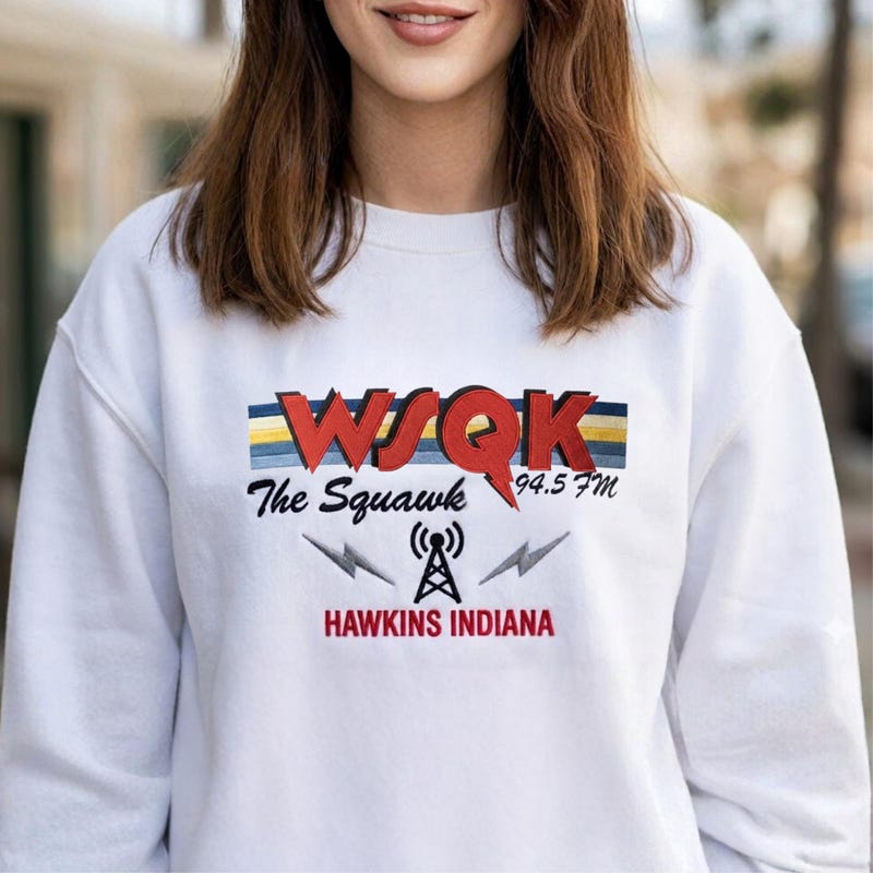Not for Radio Merch - Etsy