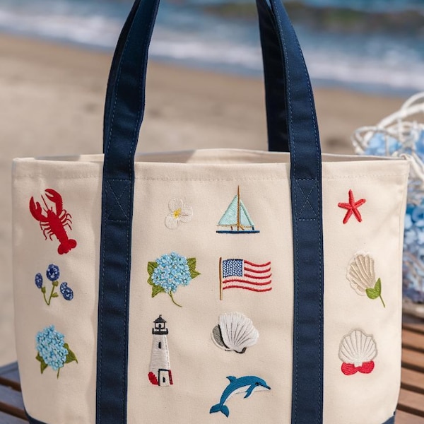 Summer Bag - Etsy