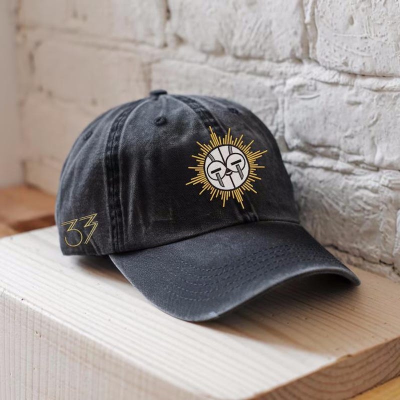 Expedition 33 Merch - Etsy