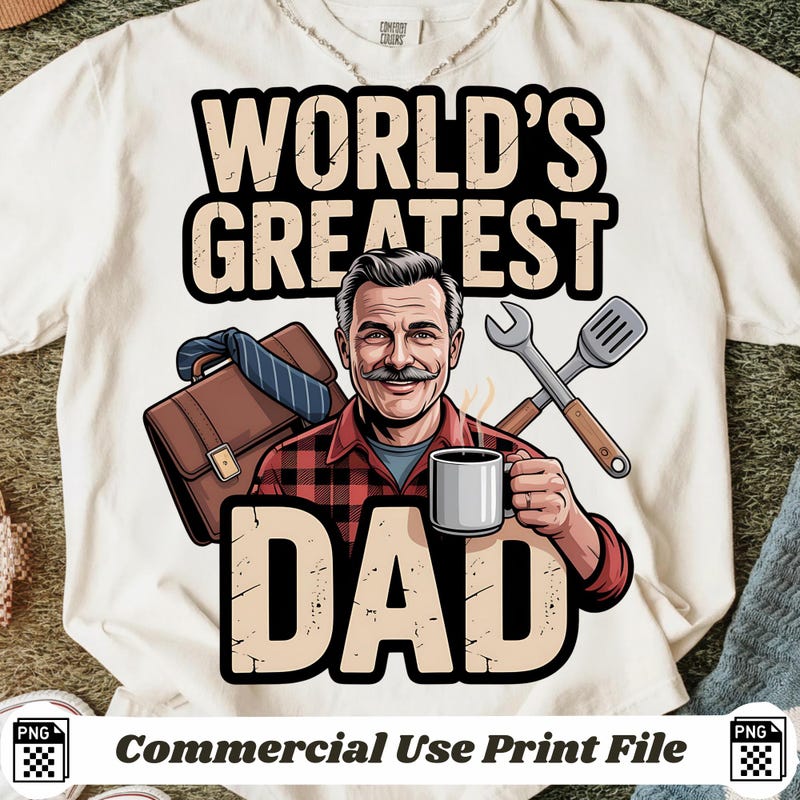 Briefcase for Dad - Etsy