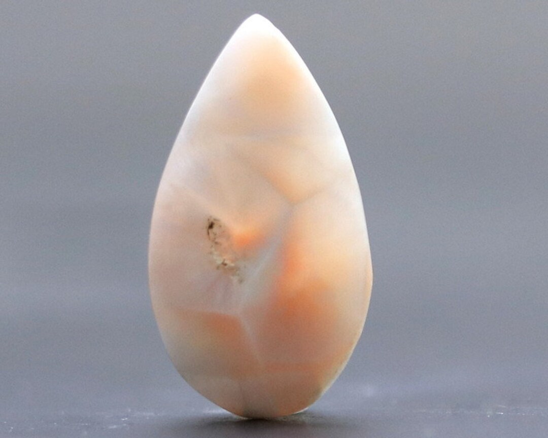 Thomsonite Aka Pink Larimar Gemstone DIY Pendant and Jewelry Designing ...