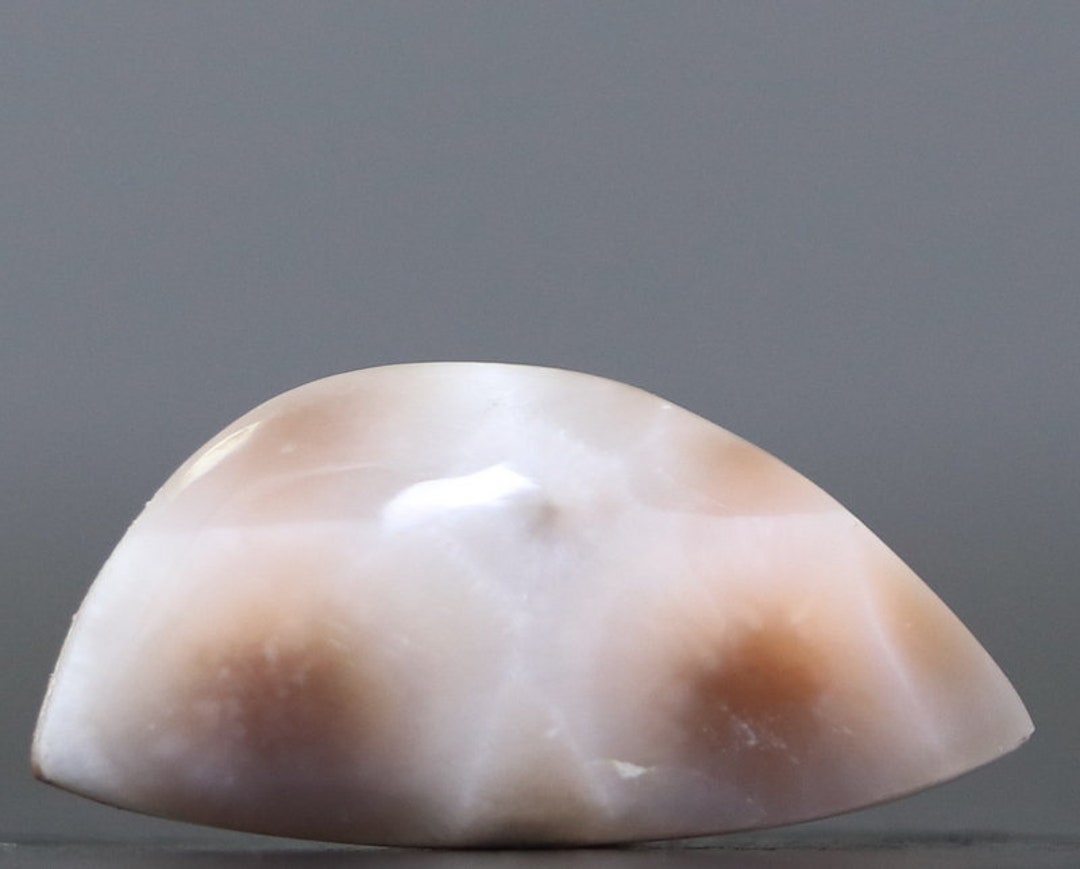 Thomsonite Aka Pink Larimar Gemstone DIY Pendant and Jewelry Designing ...