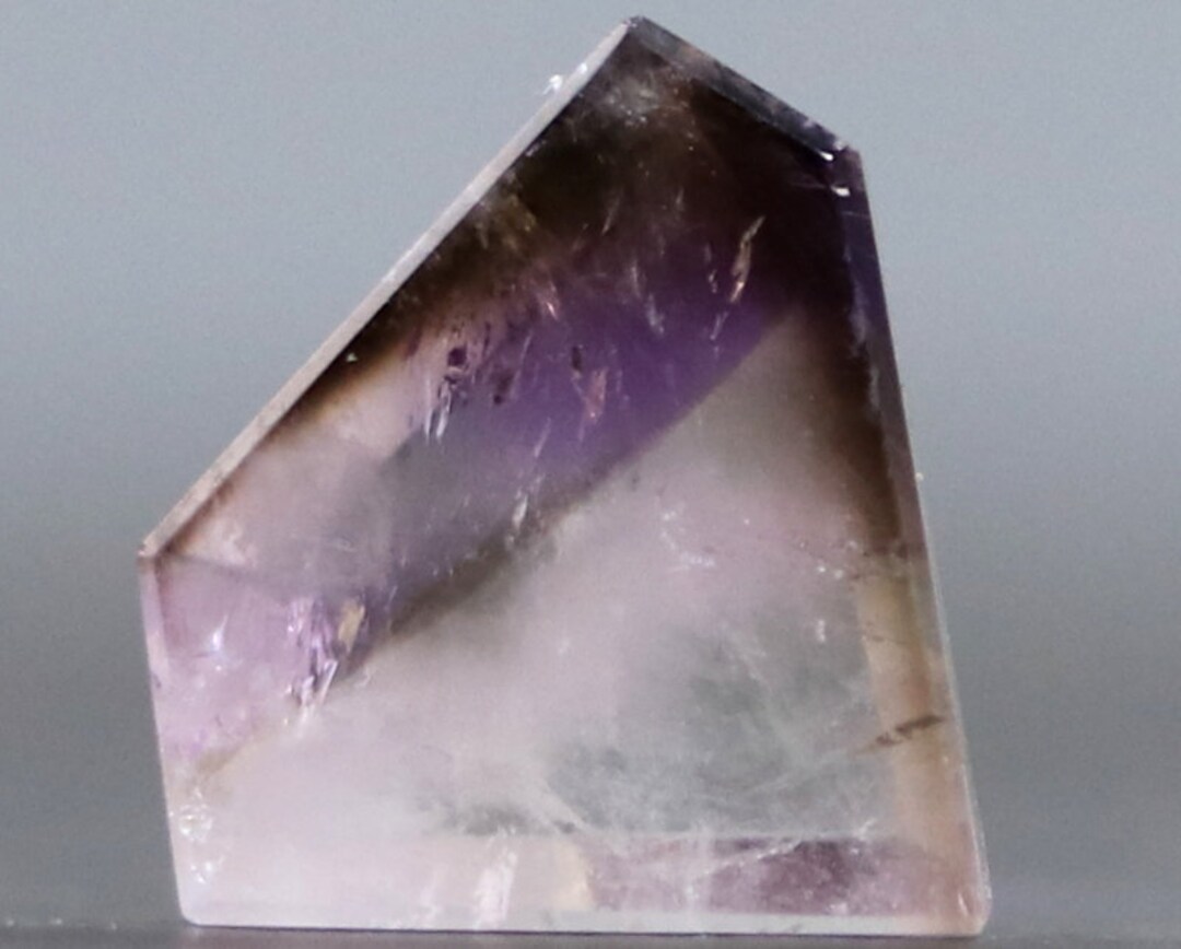 LIQUIDAZIONE Super Seven Gemstone Sacred 7 Melody Stone Ametista ...