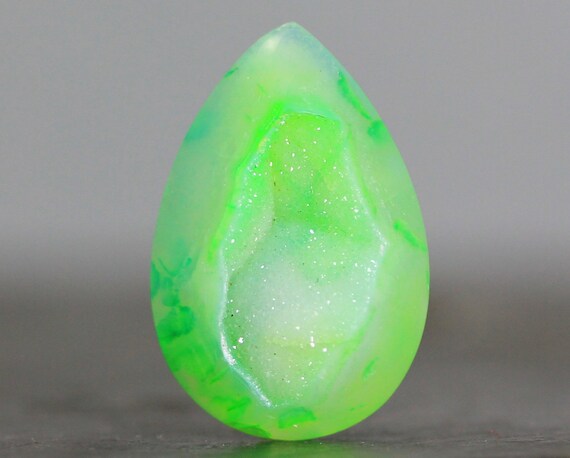 Light Green Stone Names