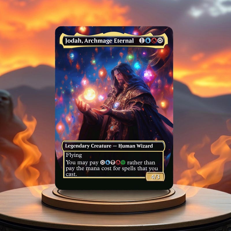 Eternal Trading - Etsy