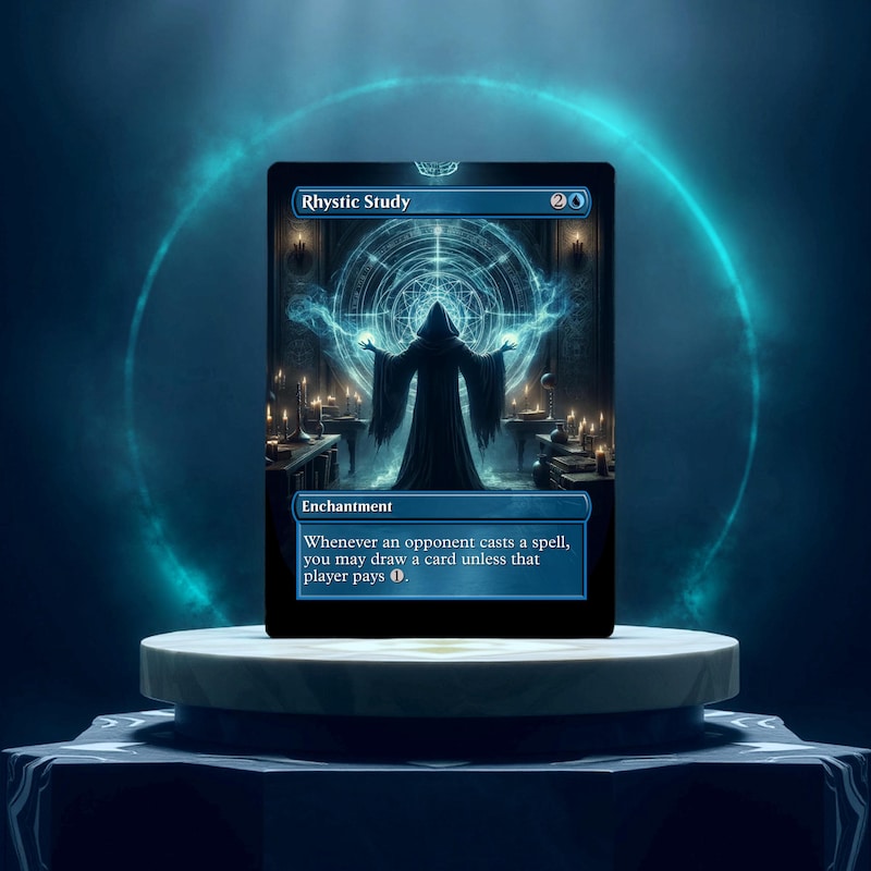 Dragon Proxy Mtg Cards - Etsy UK