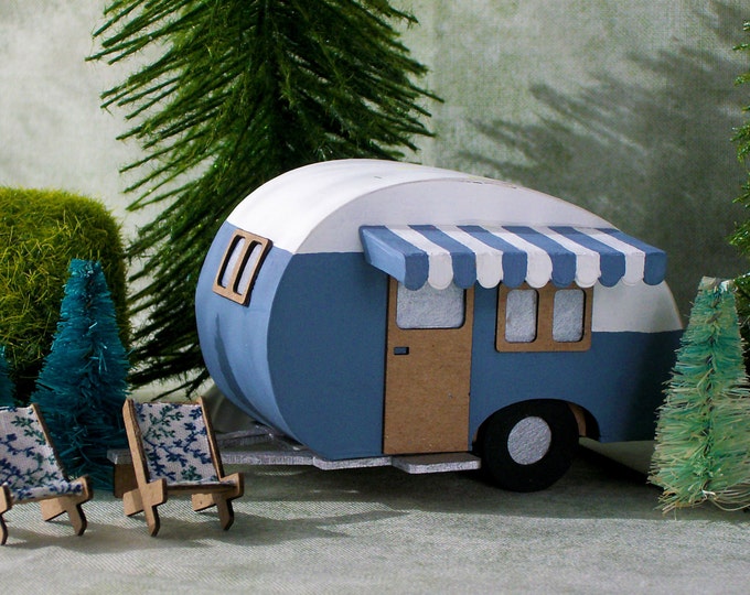 Miniatures ideas - Etsy