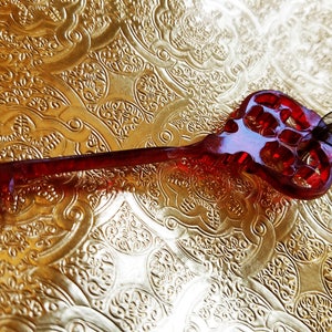 Return to Oz - Mombi's Key and the Key to Oz - Etsy