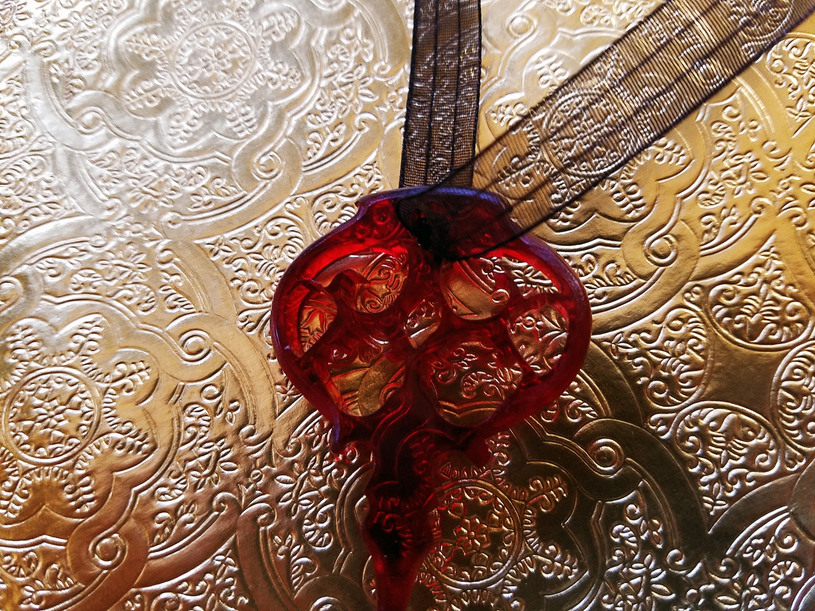 Return to Oz Mombi's Key and the Key to Oz - Etsy