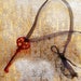 Return to Oz - Mombi's Key and the Key to Oz - Etsy