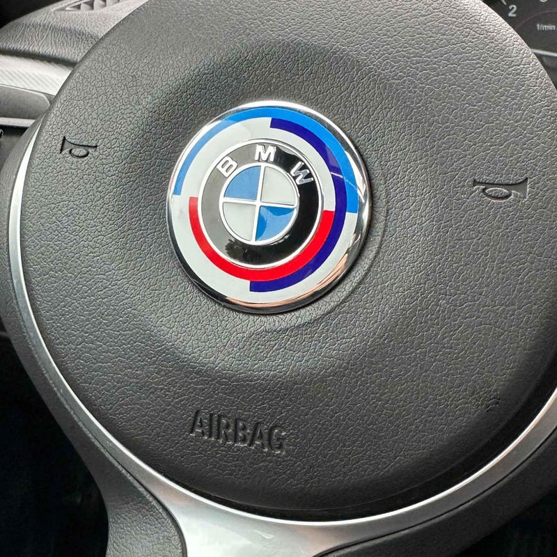 Bmw E 46 Steering Wheel - Etsy