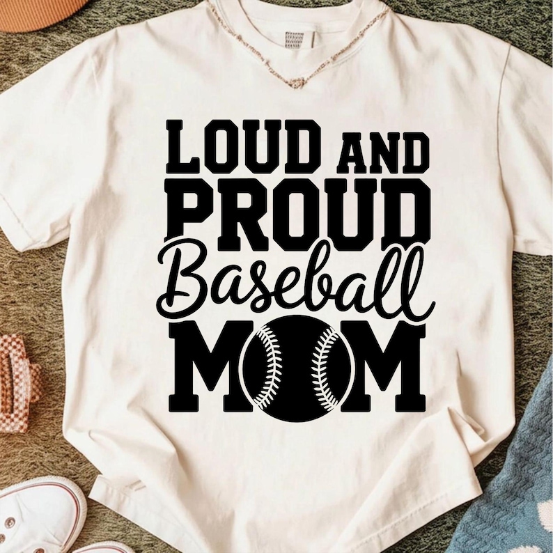 Baseball SVG Bundle: Quotes, Sayings, Stitches, Mom, Heart, Player - Etsy
