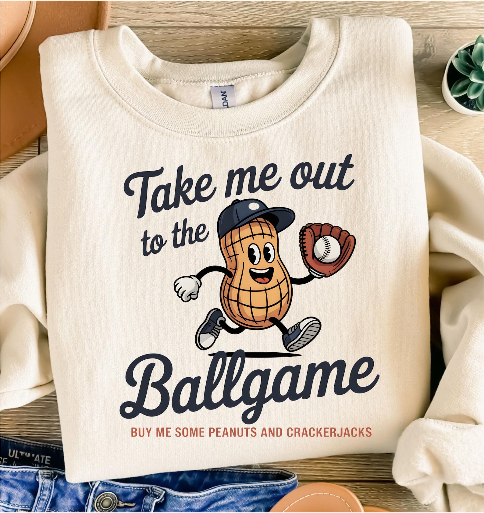 Take Me Out to the Ballgame PNG: Baseball Mama Shirt Design (digital ...