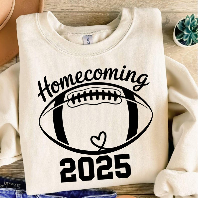 Hoco 2025 SVG Bundle, Hoco SVG PNG, Football High School Svg Png ...