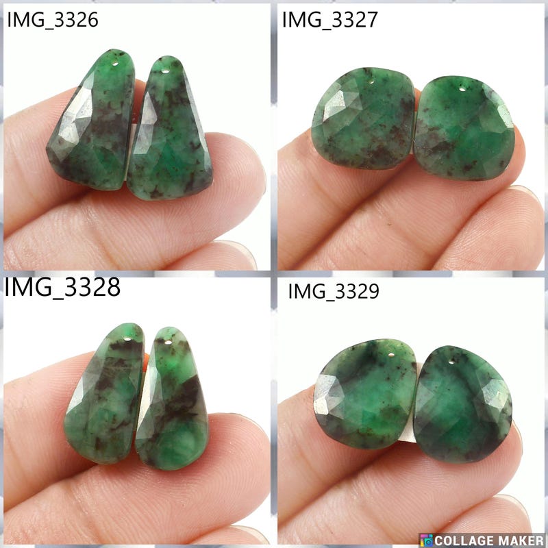 Fancy Cut Gemstones - Etsy