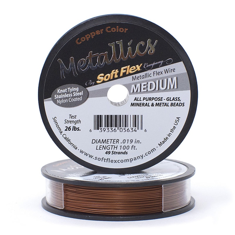 Spool of Copper - Etsy