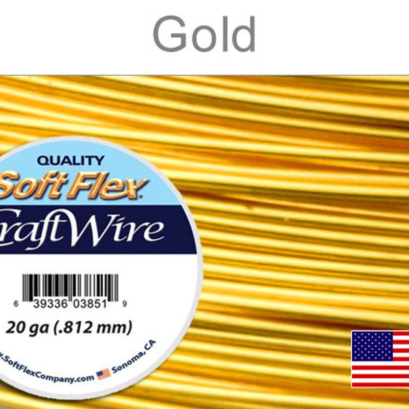 Gold Color Wire - Etsy