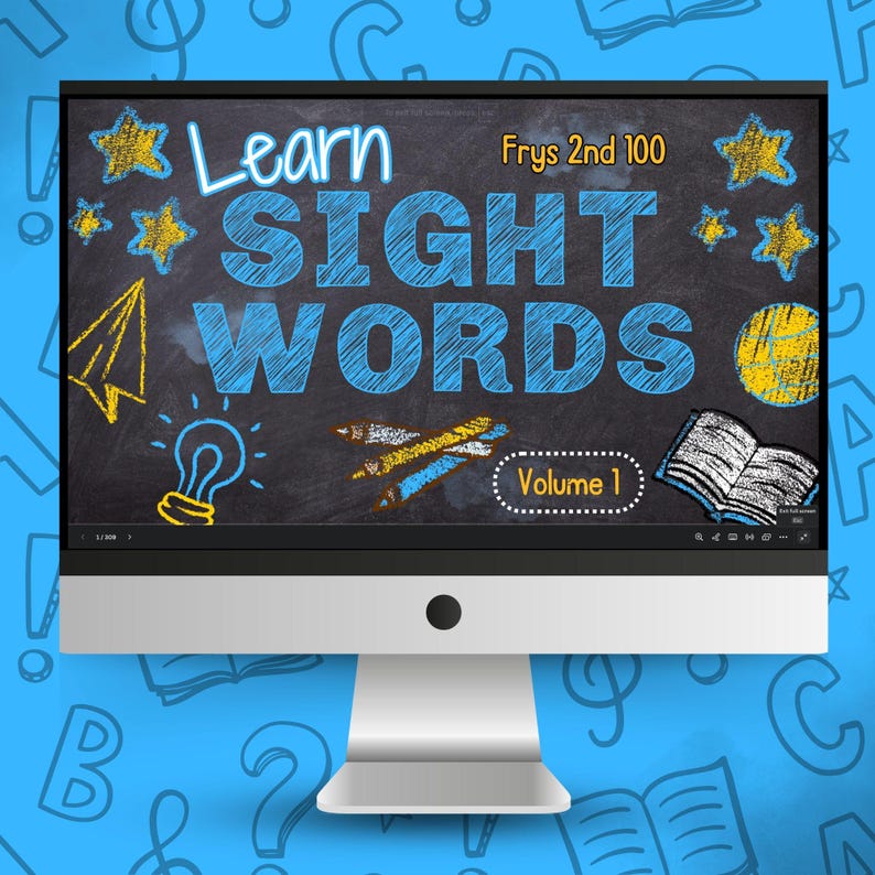 2nd 100 Sight Words | Sight Word Tool | First Grade Sight Words ...