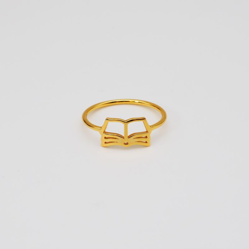 Novelty Ring - Etsy