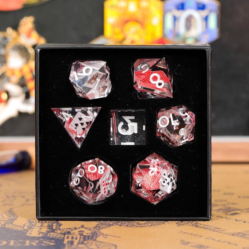 Dnd Props - Etsy