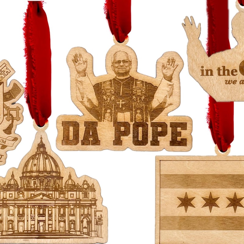 Bears Pope Svg - Etsy