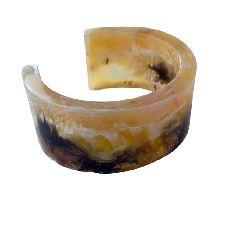 Cast Bracelet - Etsy