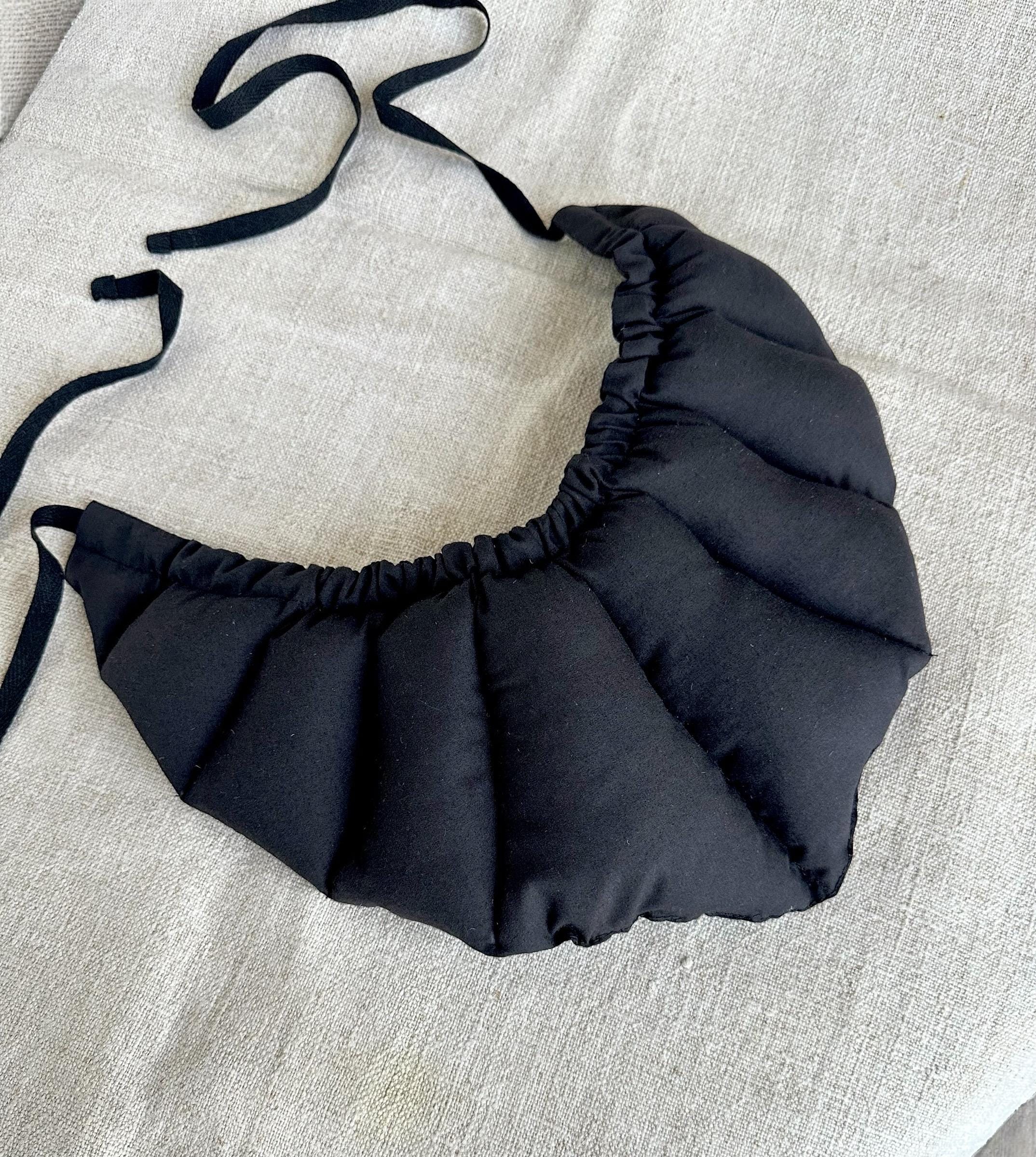 Late 1700s Rump, French Revolution Fashion Silhouette Padding for ...
