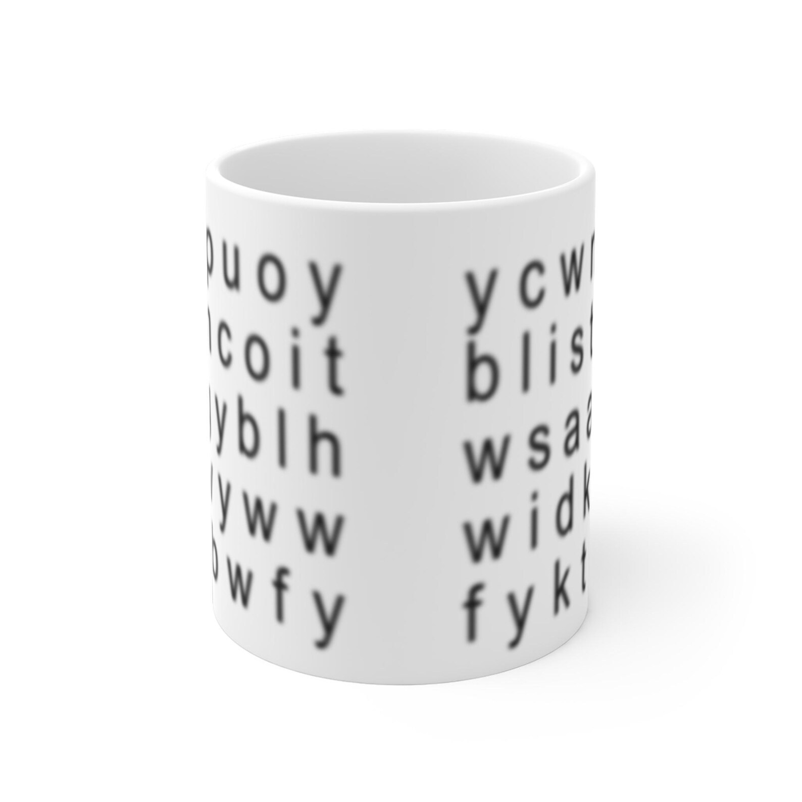Charli XCX 'party 4 U' Mug: Hyperpop Music Lover Gift - Etsy