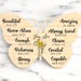 Christian Butterfly Wall Art SVG Laser Cut File, Bible Verse Decor, You ...
