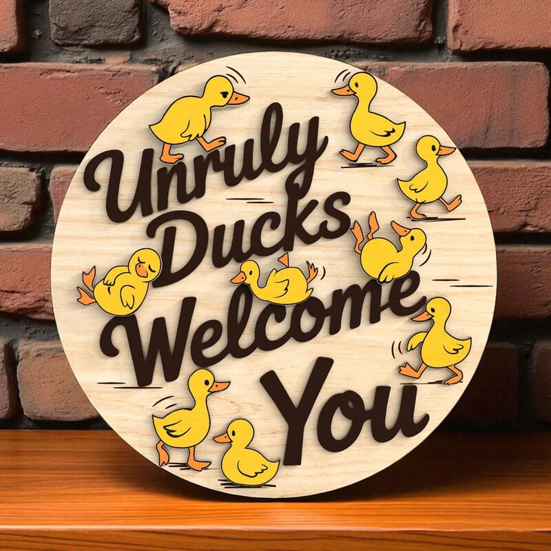 Unruly - Etsy