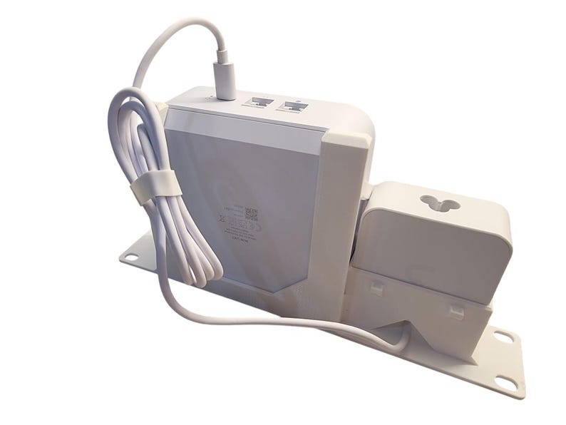 10" 1.5U Rack Mount for Unifi Express 7 Gateway UX7 Ubiquiti - Etsy